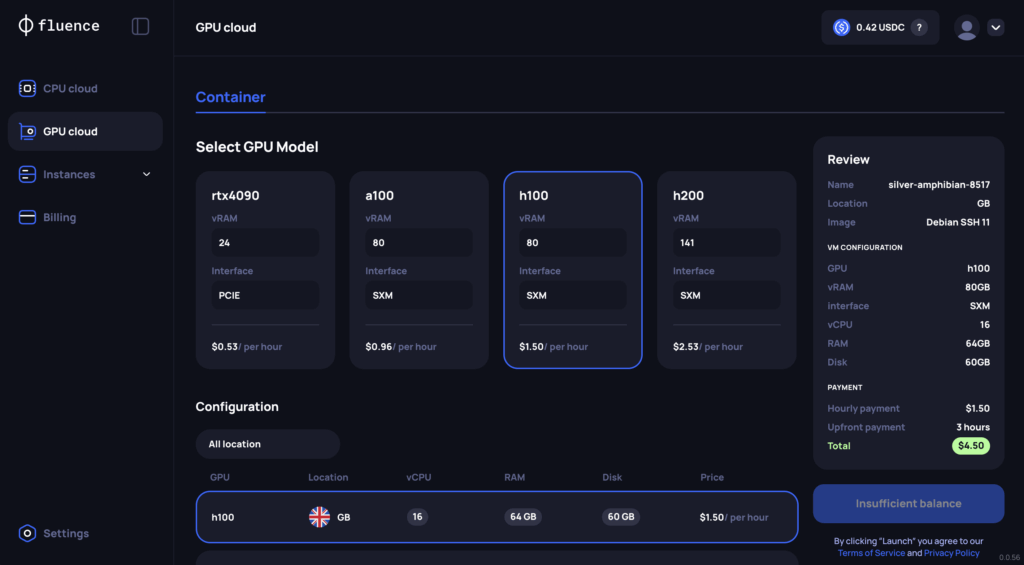 NVIDIA H100 Deep Dive: Specs, Pricing, Best Uses, and Where to Run It ...