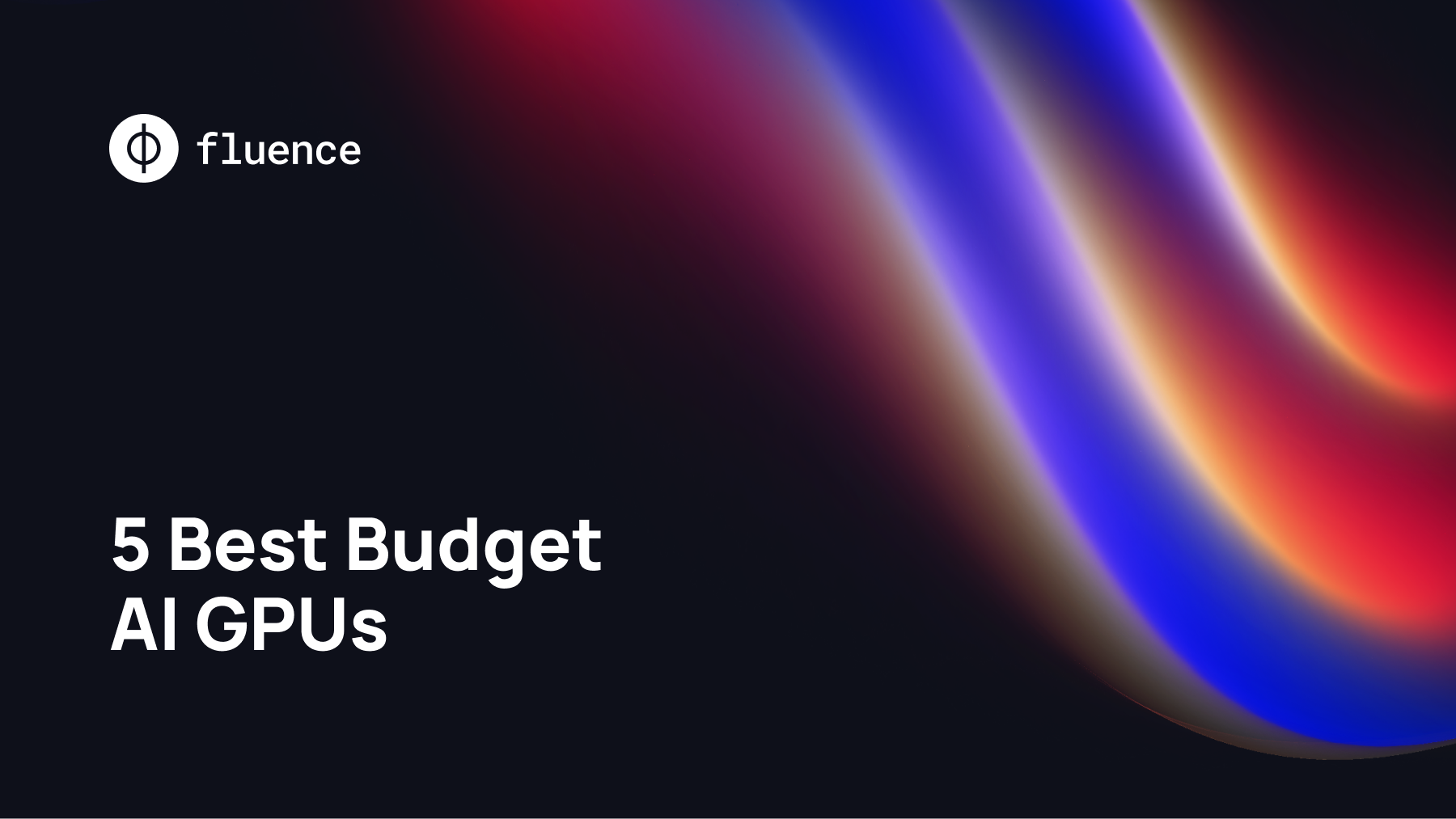 NVIDIA RTX 5090 & Datacenter Choices: Do They Fit AI Cloud? (2025) - Fluence