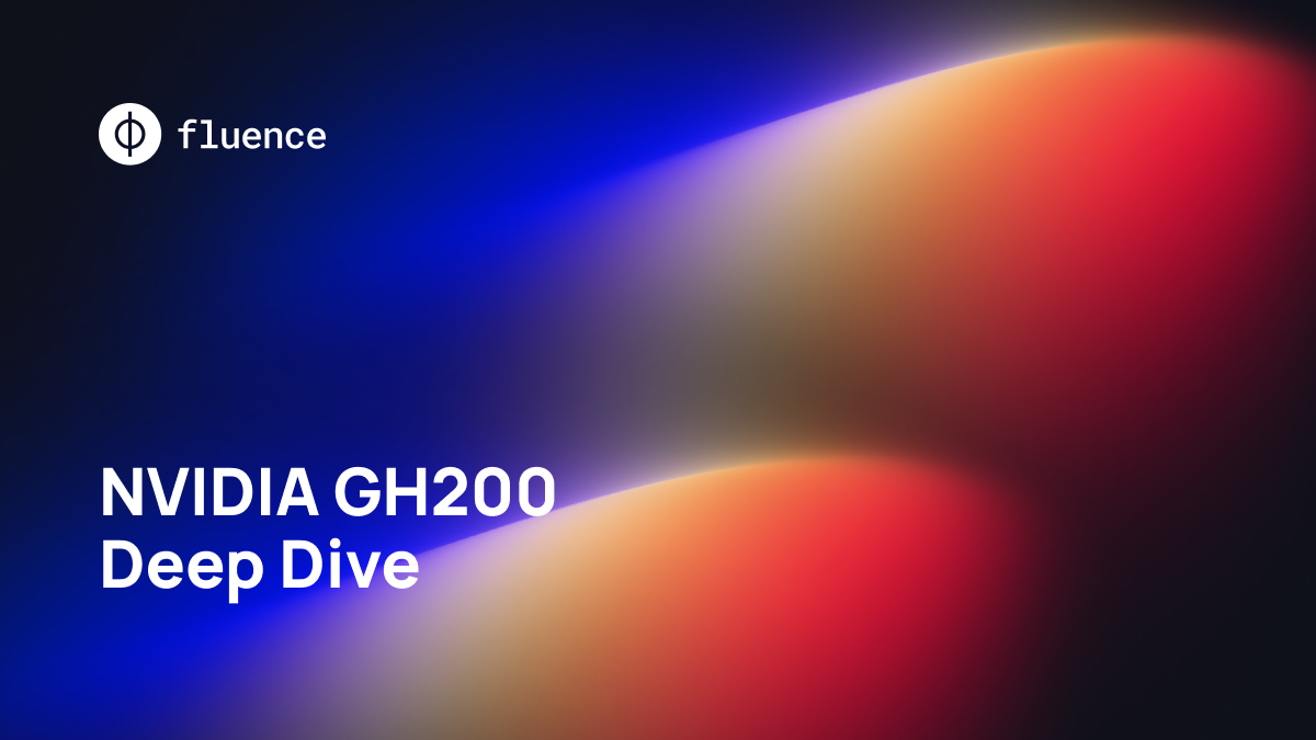 NVIDIA GH200 Explained: Specs, Pricing, and Cloud Availability (2025 ...
